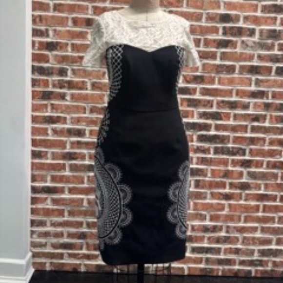 Nue by Shani | Dresses | Nue By Shani Blue Label | Poshmark